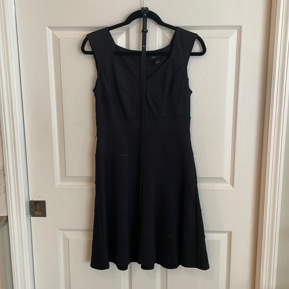White House Black Market | Dresses | White House Blackmarket Dress ...